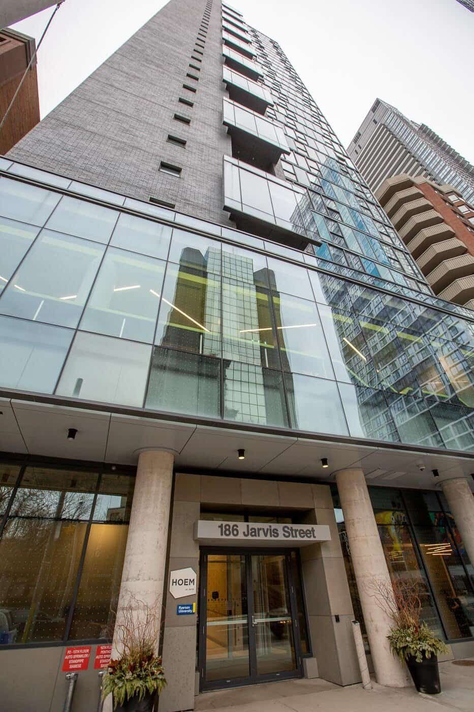 HOEM on Jarvis continues to host in-person events amidst pandemic - On ...