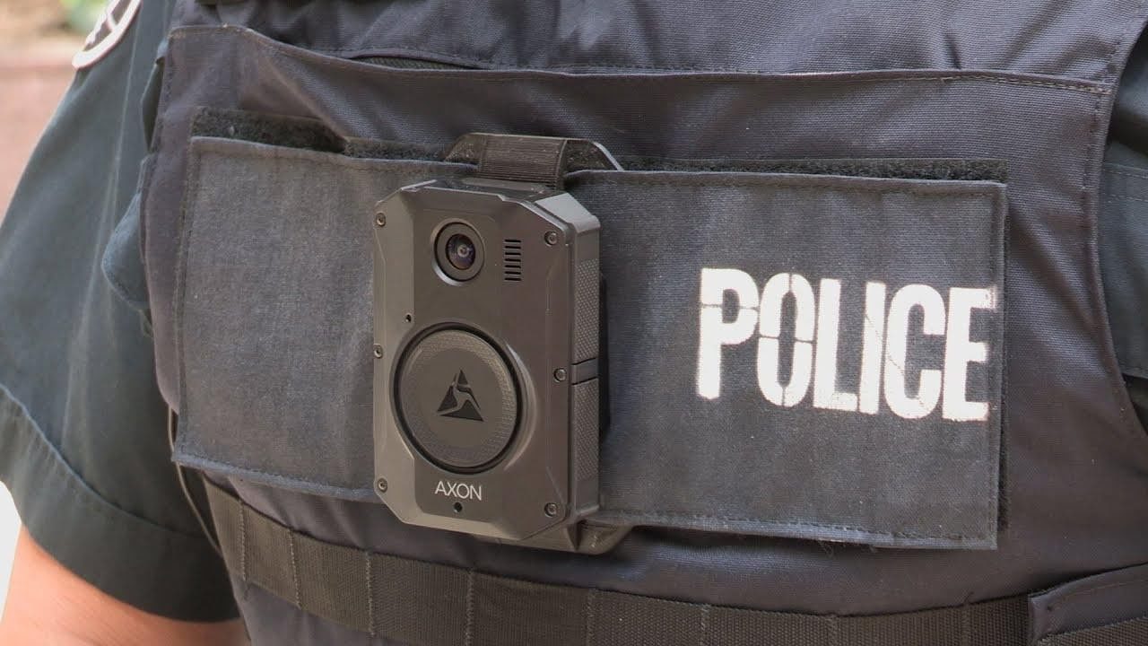 Toronto police 52 Division’s beat cops equipping body cams - On The Record