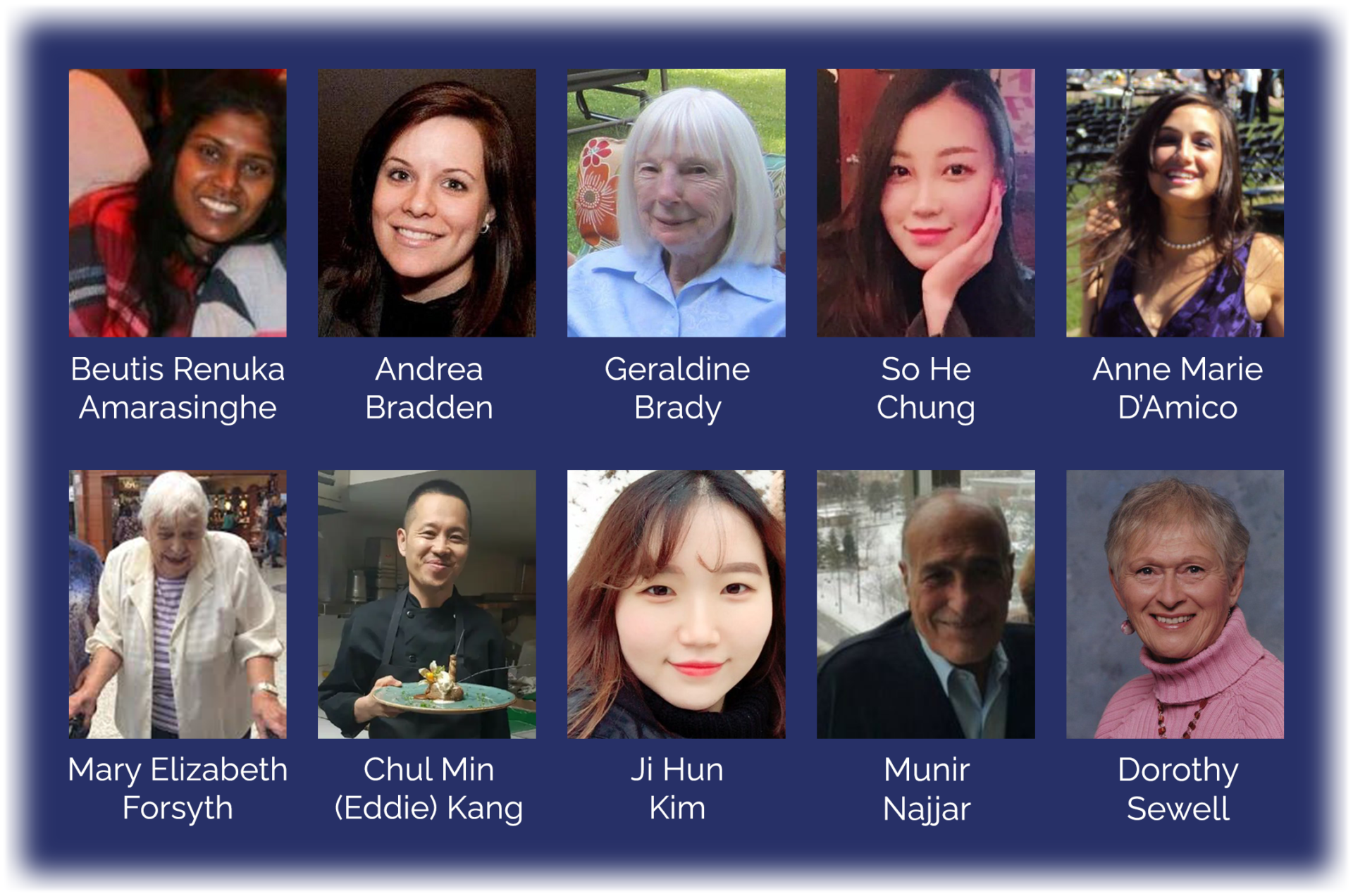 Minassian’s thoughts ‘similar to psychosis’: defence expert assessment ...