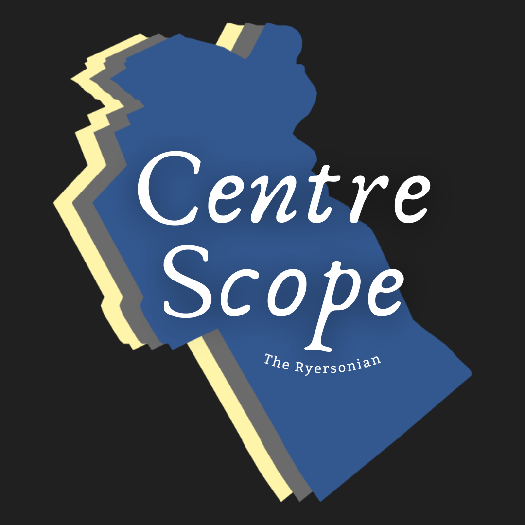 Centre Scope – S1 E2 – The Essentials - On The Record