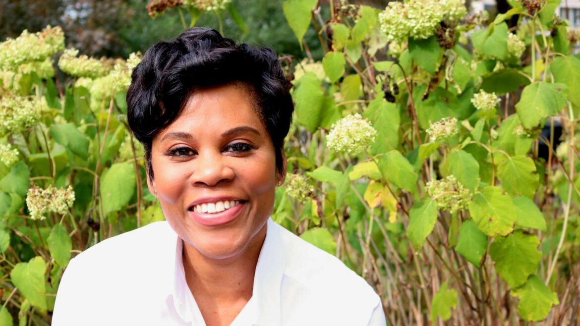 Liberal candidate Marci Ien wins Toronto-Centre riding - On The Record