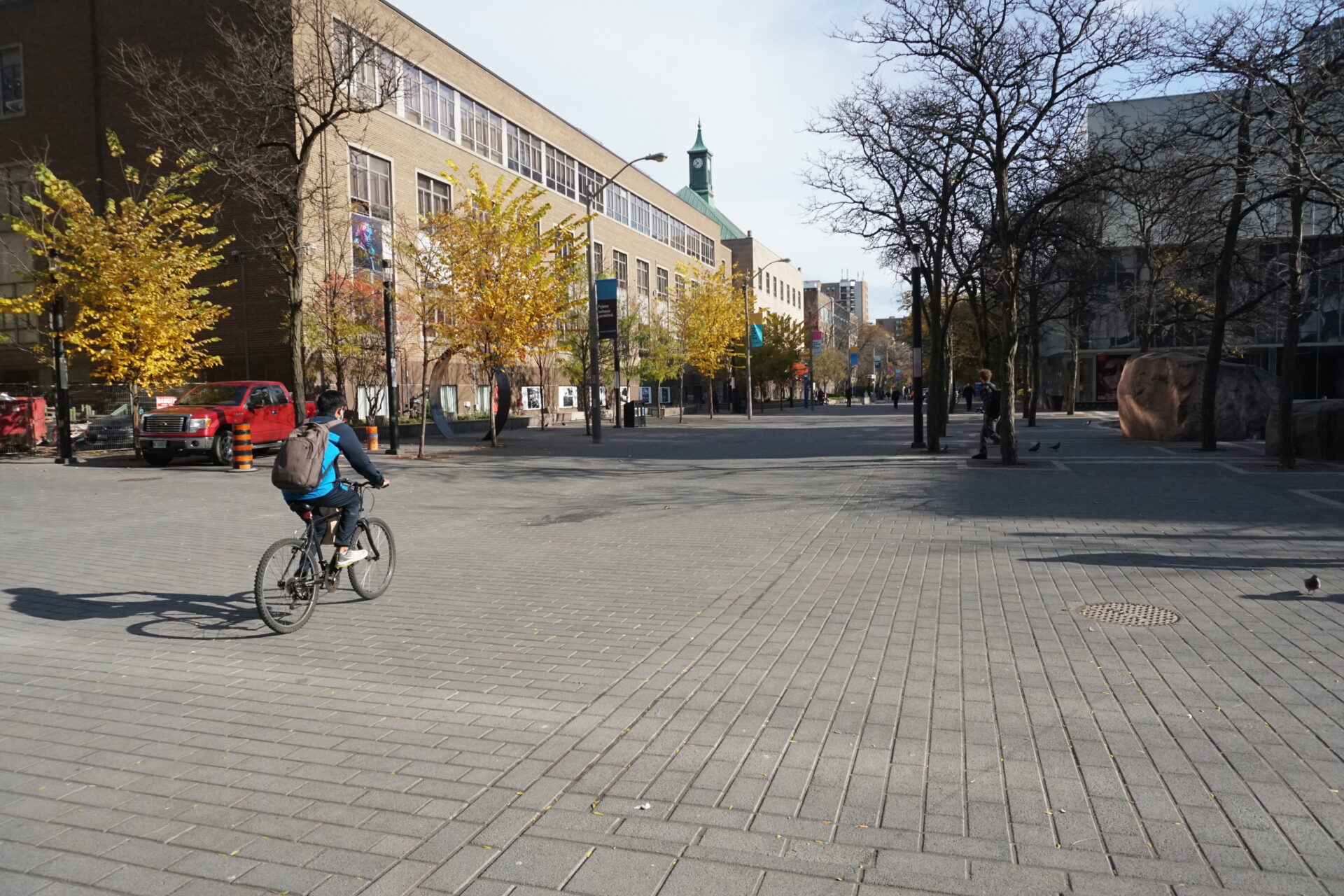 After nearly two years: How time and a pandemic have changed Ryerson’s ...