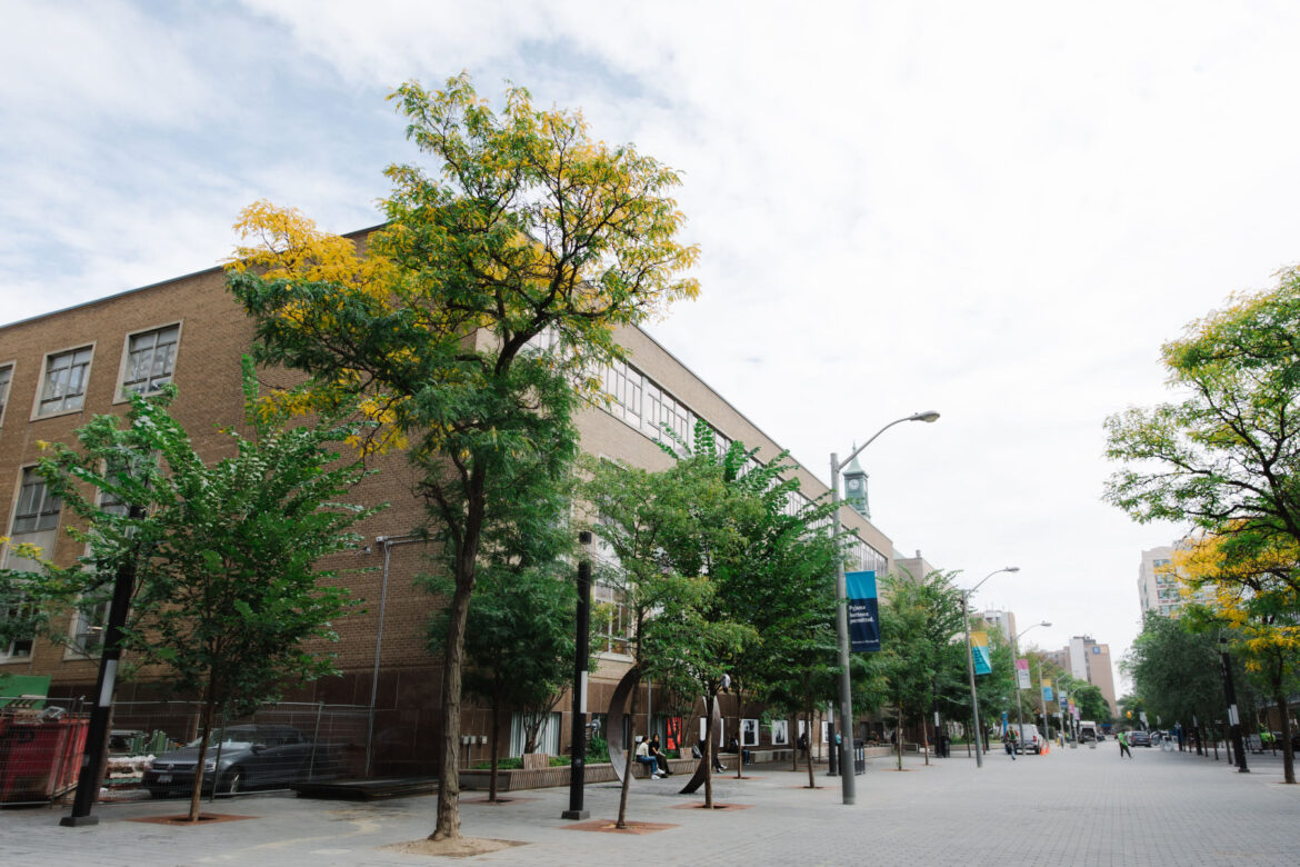 What to Expect on Campus This Winter - On The Record