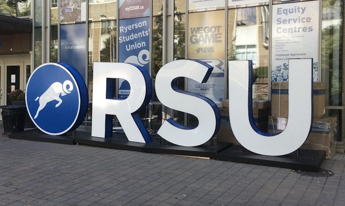 RSU Elections Inaccessible, Criticize Candidates and Students - On The ...