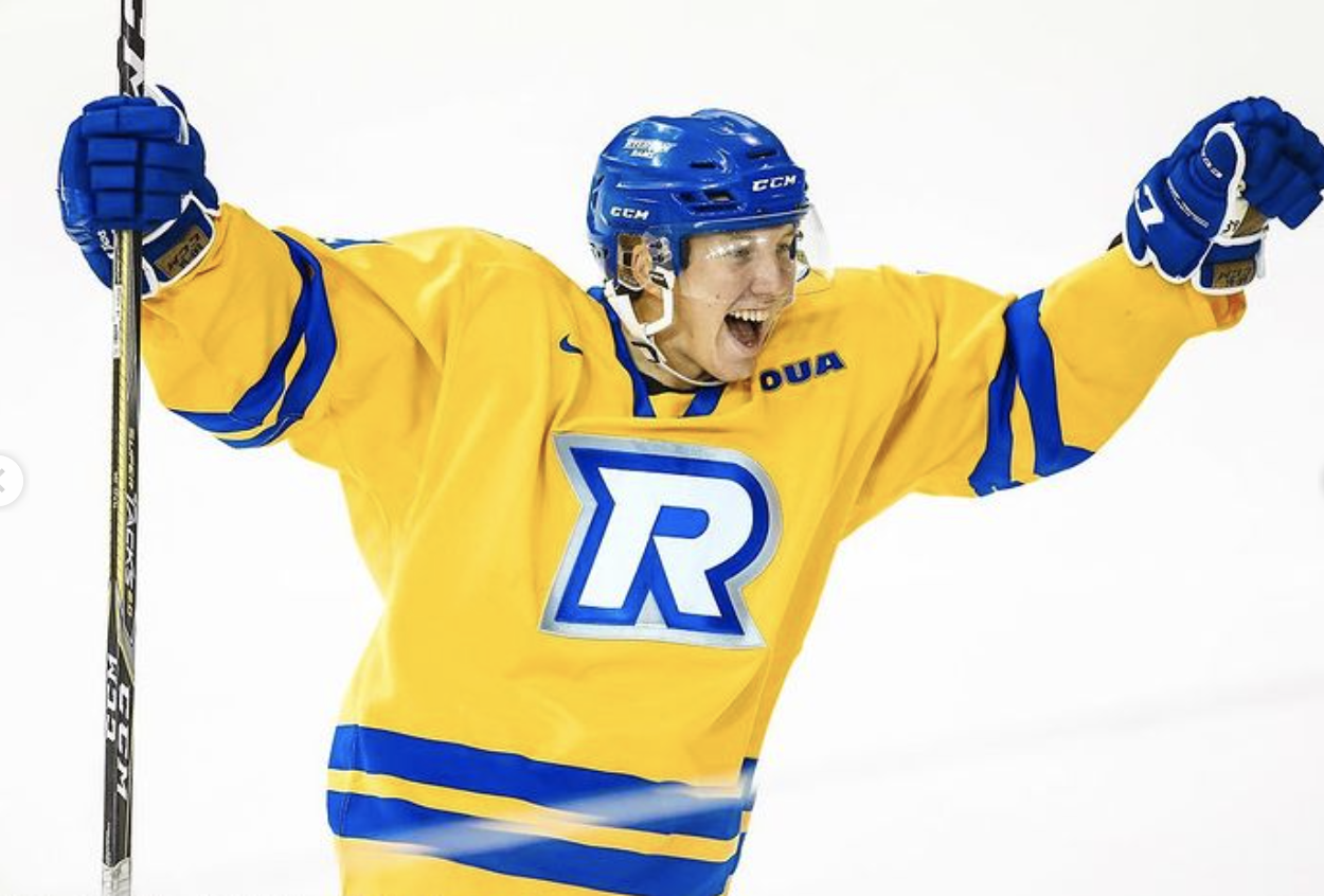 Multiple Ryerson Rams Teams Headed to Playoffs This Week - On The Record