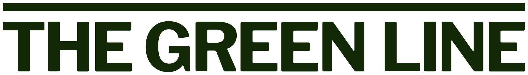The Green Line - On The Record