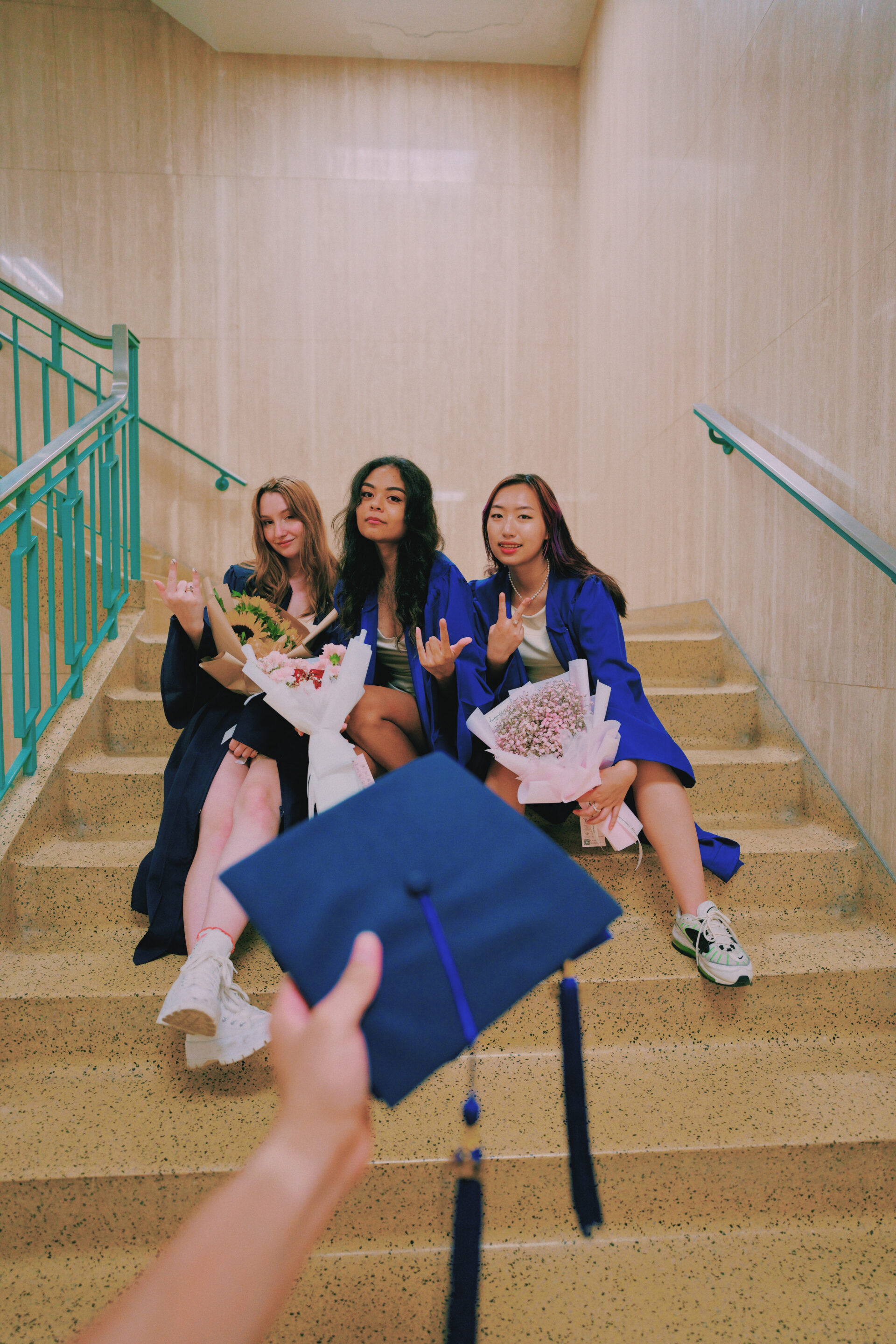 Graduating from Zoom University: The Good, the Bad, and the Virtual ...