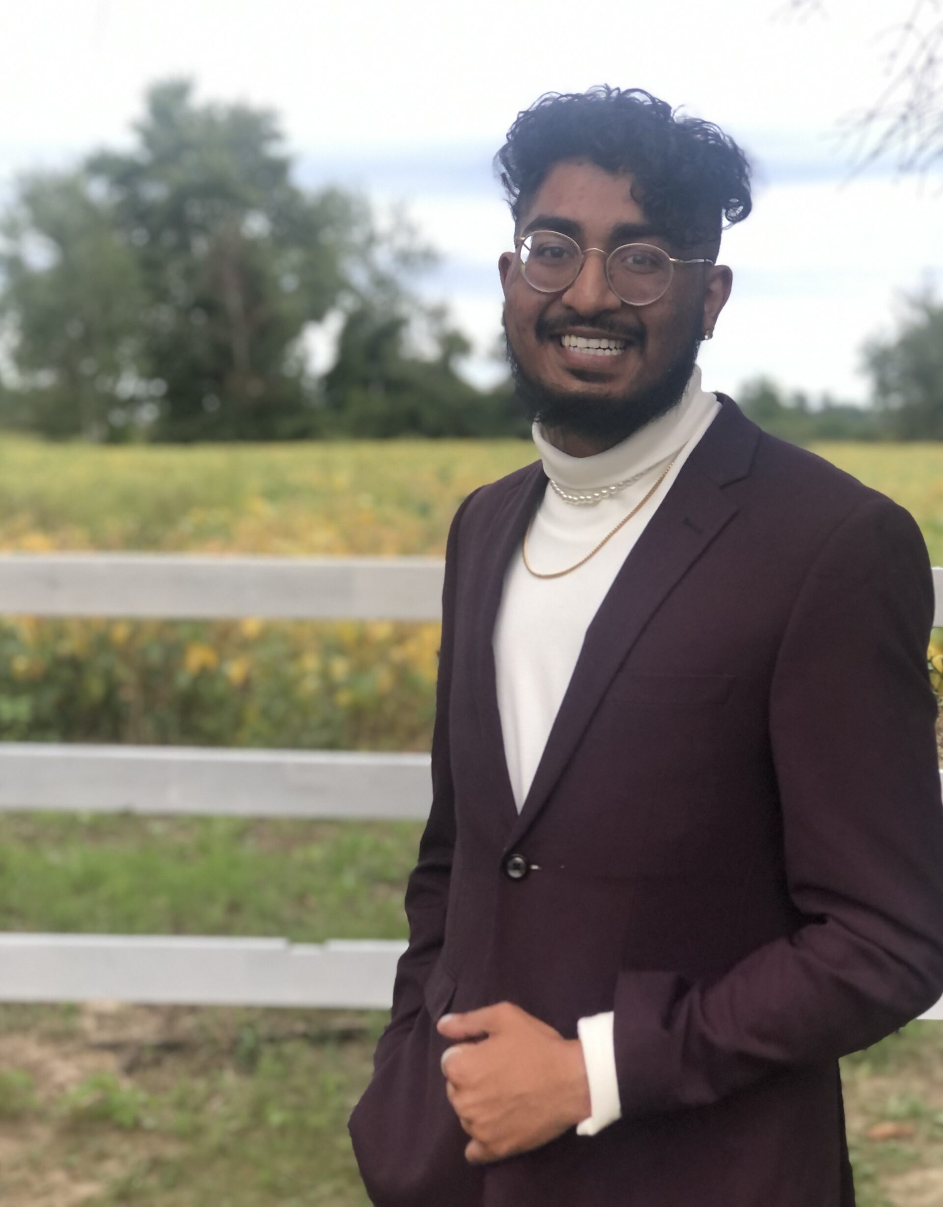 In Memoriam: Matthew Rodrigopulle - On The Record