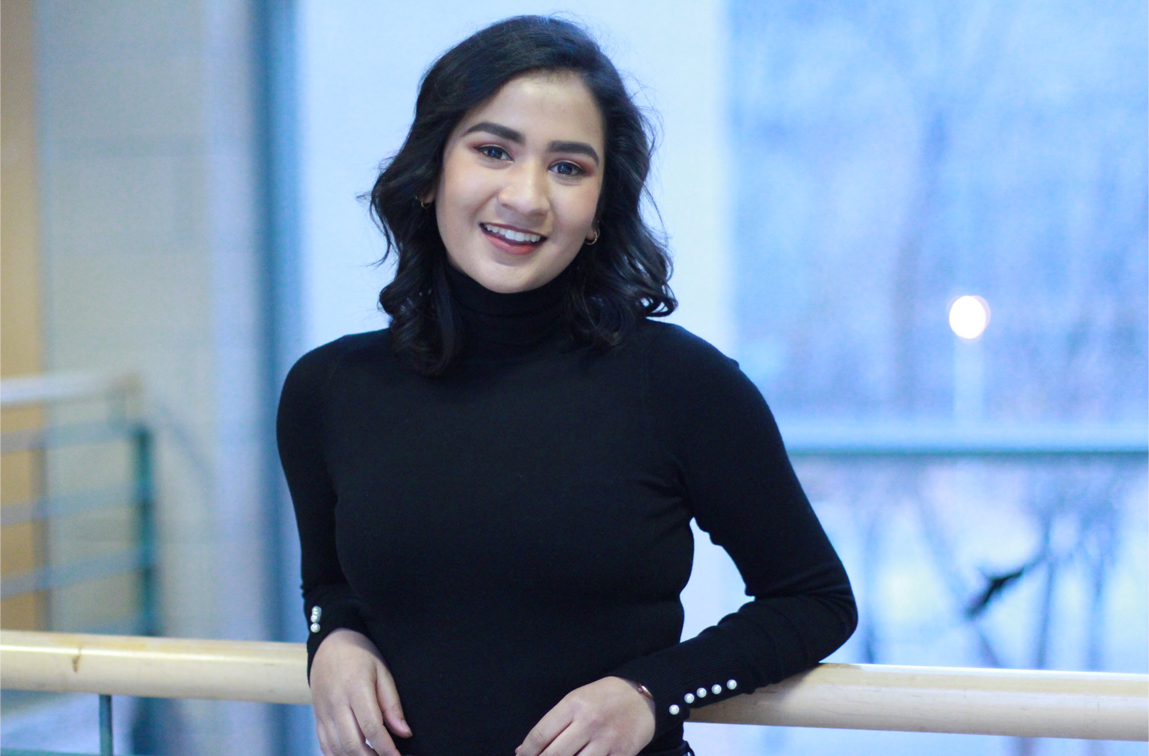 In Memoriam: Yusra Javed - On The Record