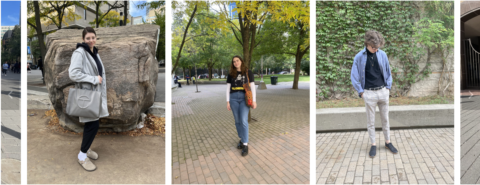 Fall into Fashion with These Trends - On The Record