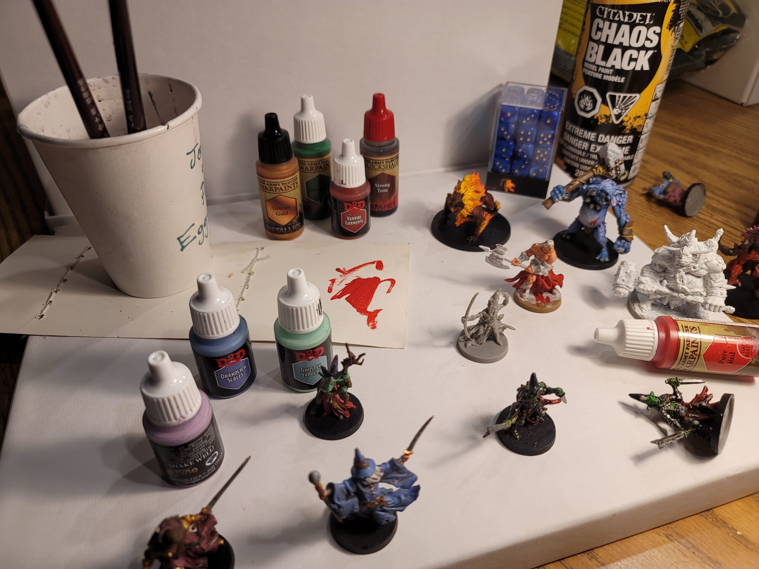 Snapshots of Significance: What Brought the TMU Community Comfort over ...