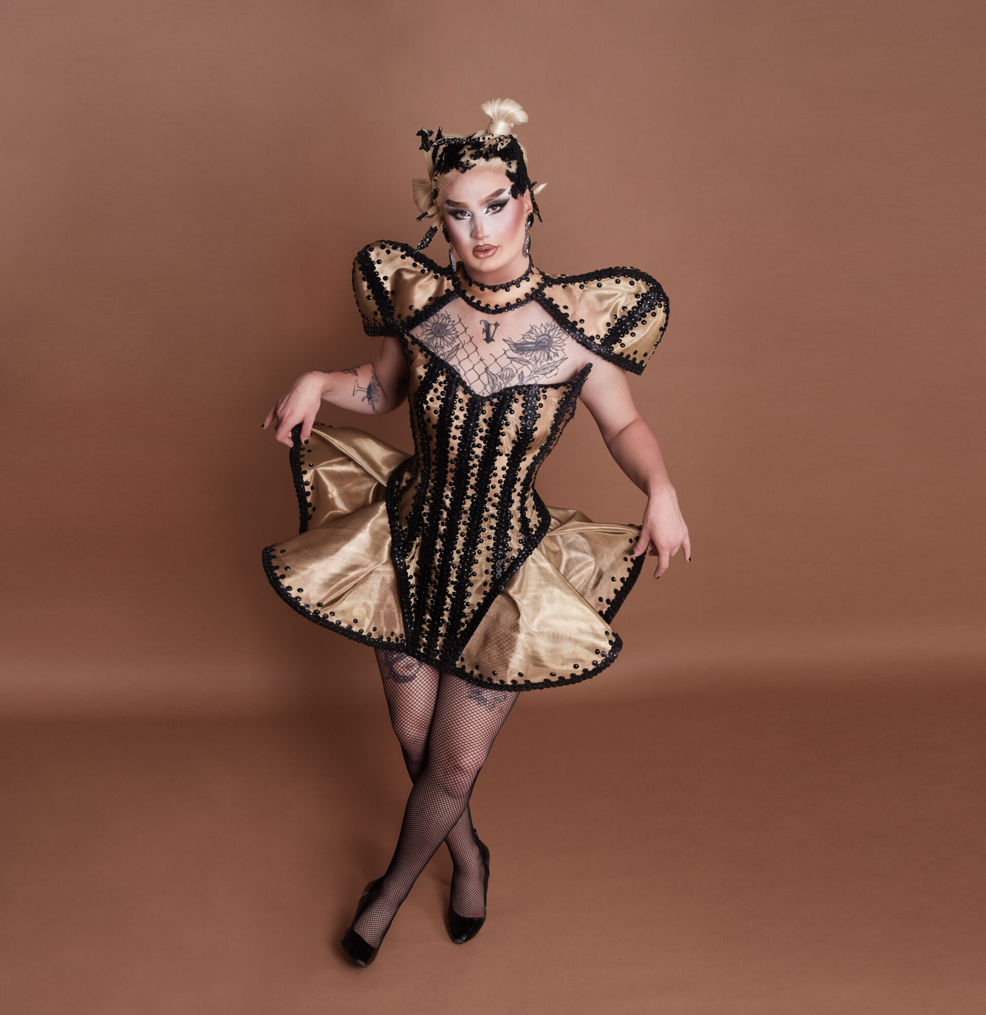 Onstage and Offstage, these Queens are Family - On The Record