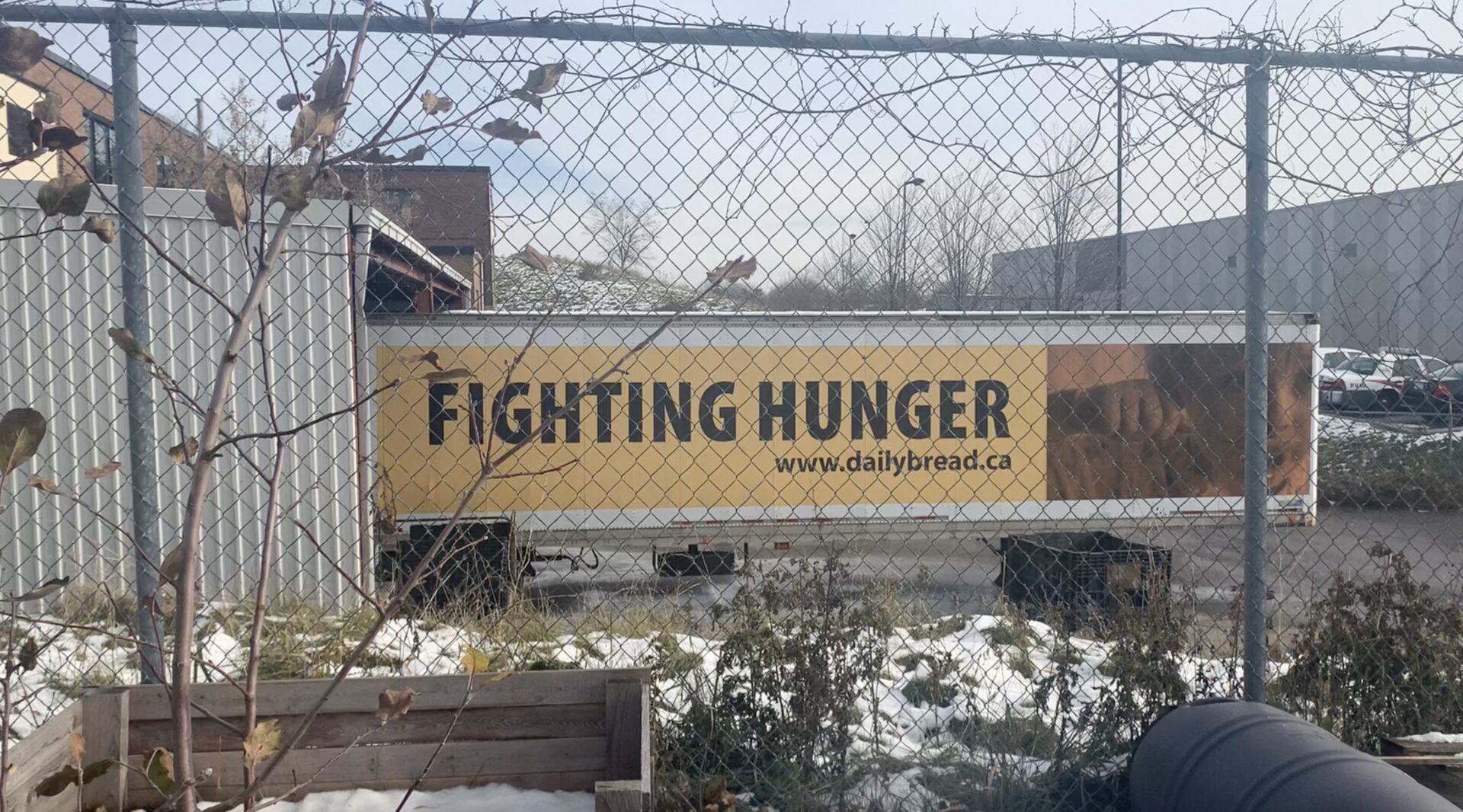 Toronto Food Banks See Record Visits as Food Insecurity Grows - On The ...