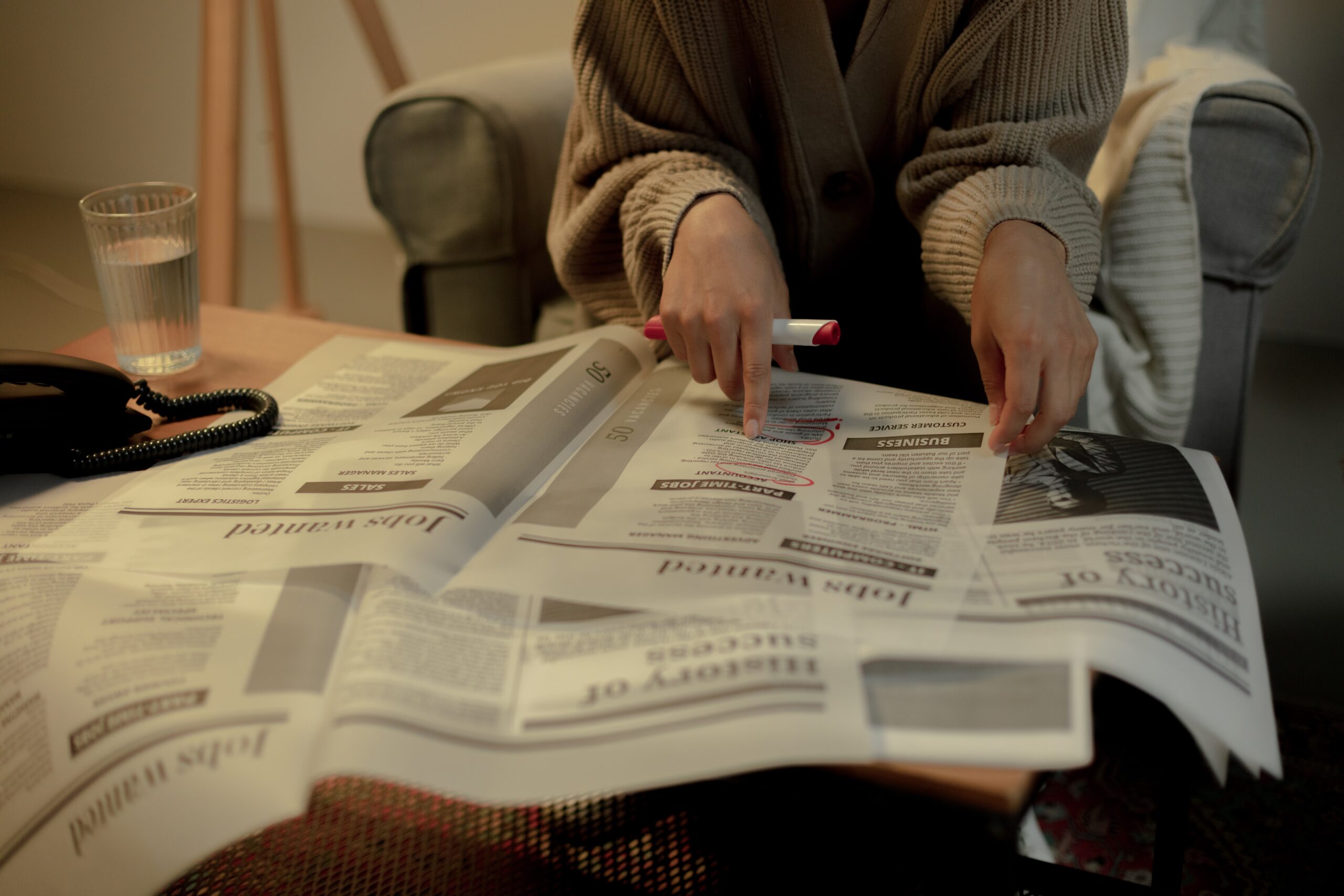 Youth Unemployment Rate Remains Below Average, Experts Say Students ...
