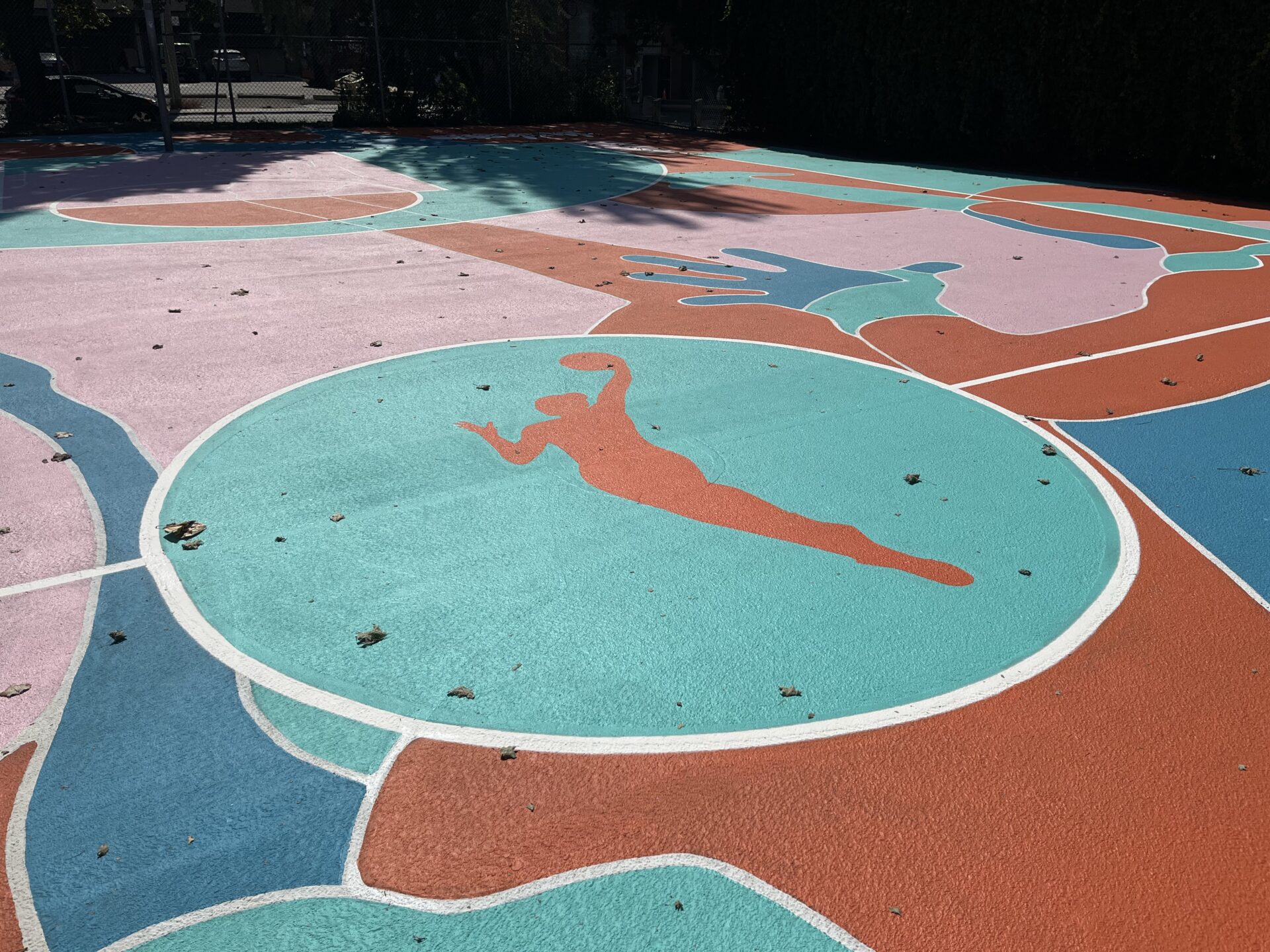 Canada’s First-Ever WNBA-Themed Court is a Stepping Stone for Women’s ...