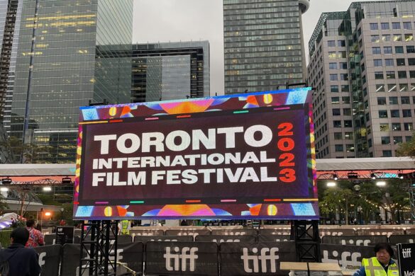 A Conversation with Comedian Michelle Forrester - On The Record