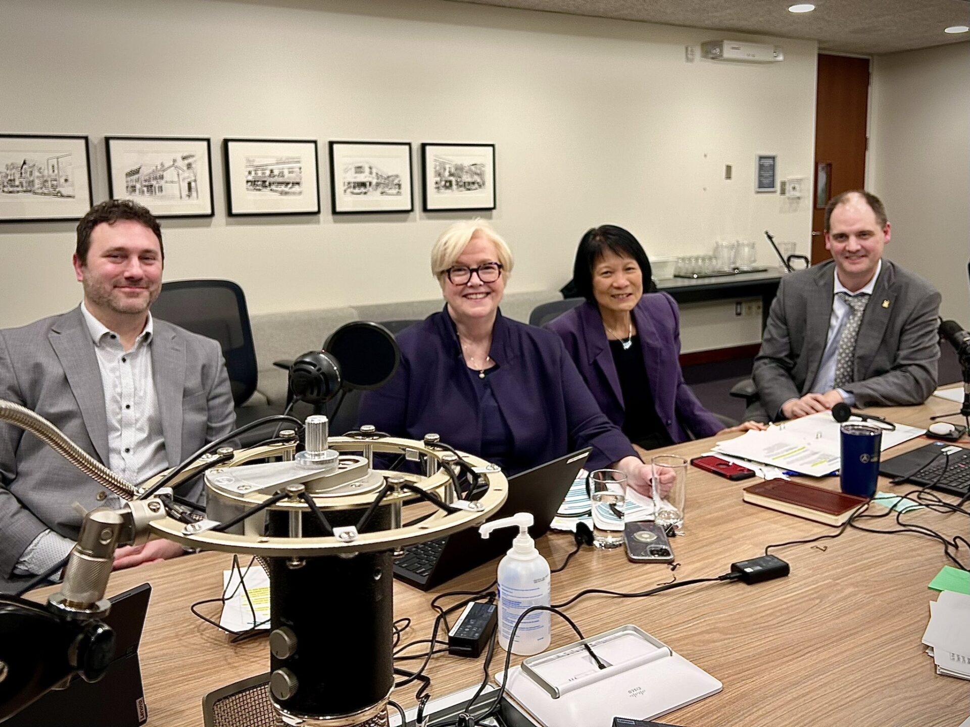 2024 Toronto City Budget: What You Need to Know - On The Record