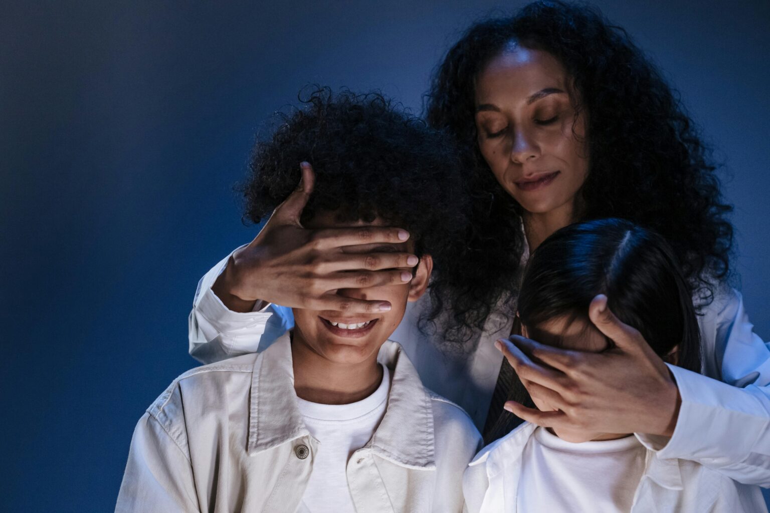Influencers Who Share Their Children’s Lives on Social Media Make Big ...