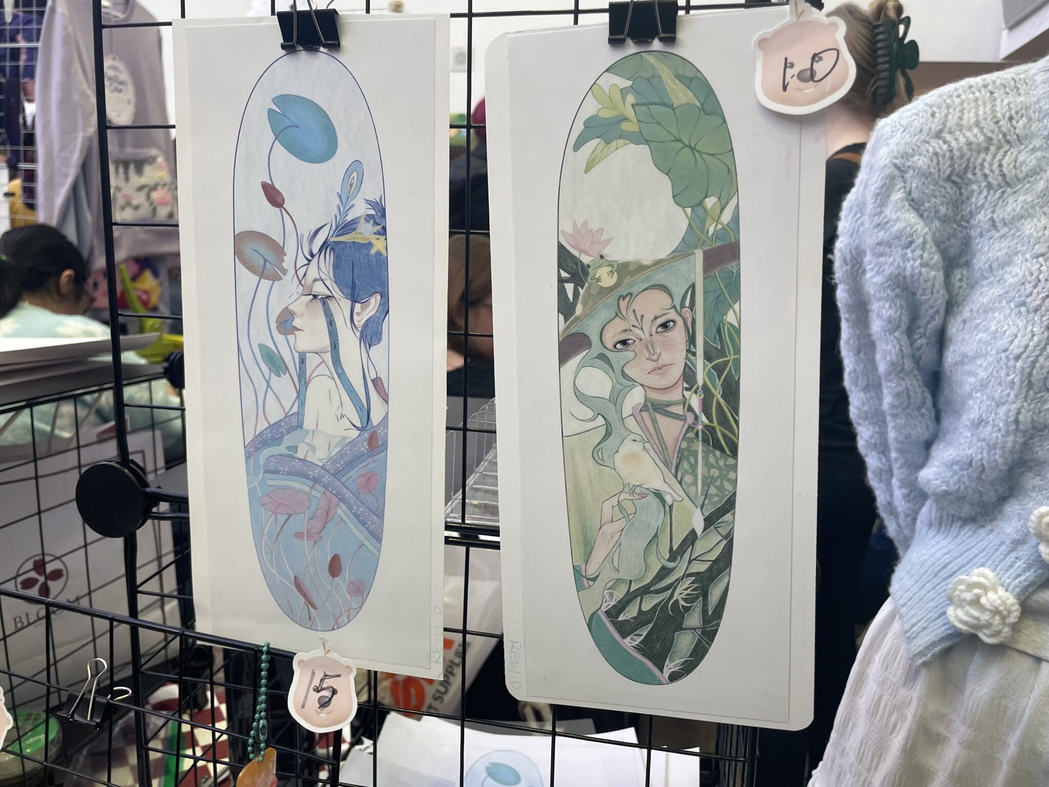 OCAD Artist Alley Highlights Student Creativity - On The Record