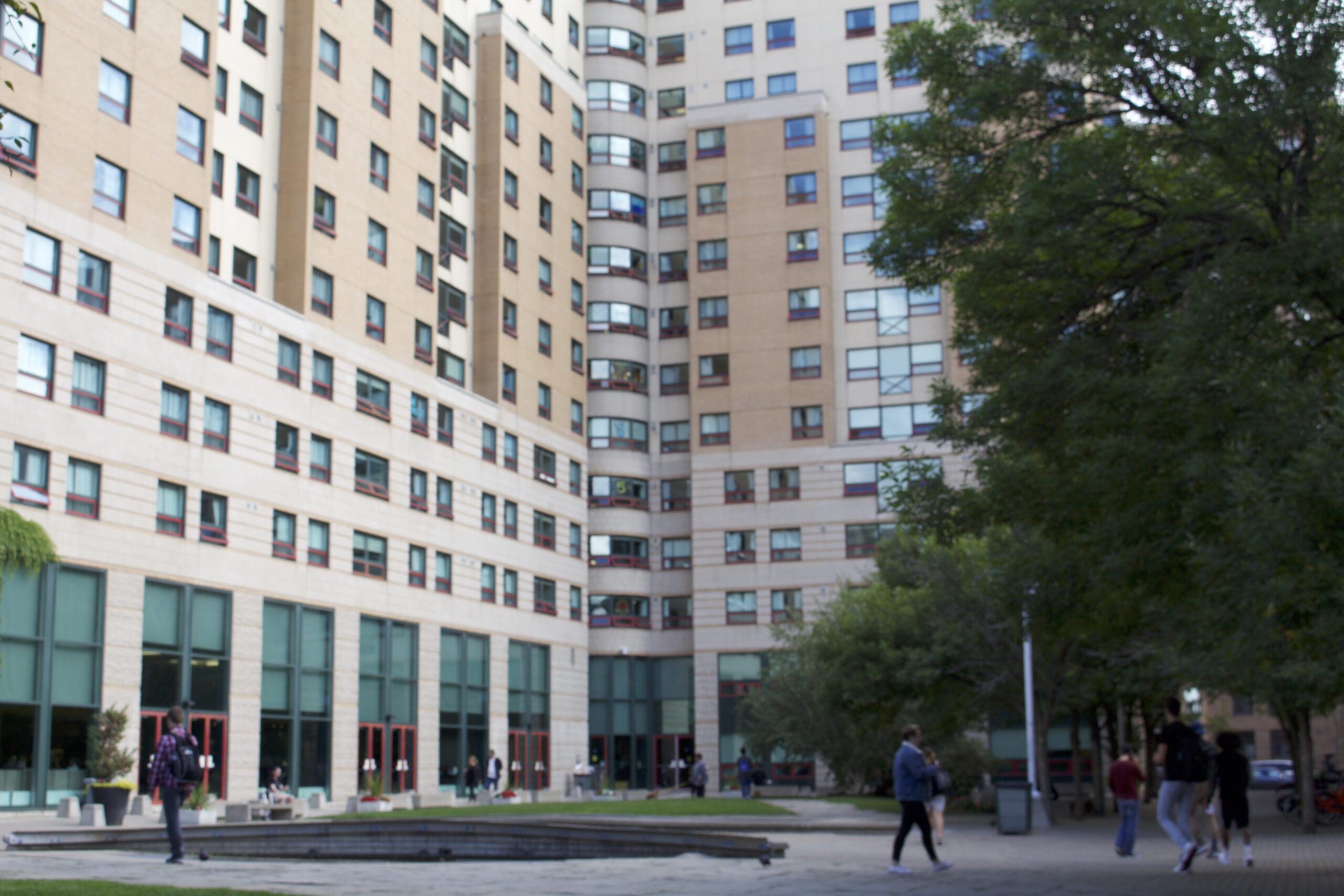 Ryerson University Makes the Move to ‘All-Gender’ Housing - On The Record