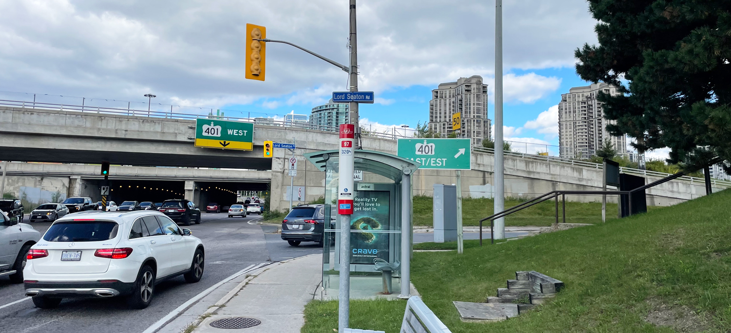 Ford’s Proposed Underground Highway Has Experts Looking For Better ...