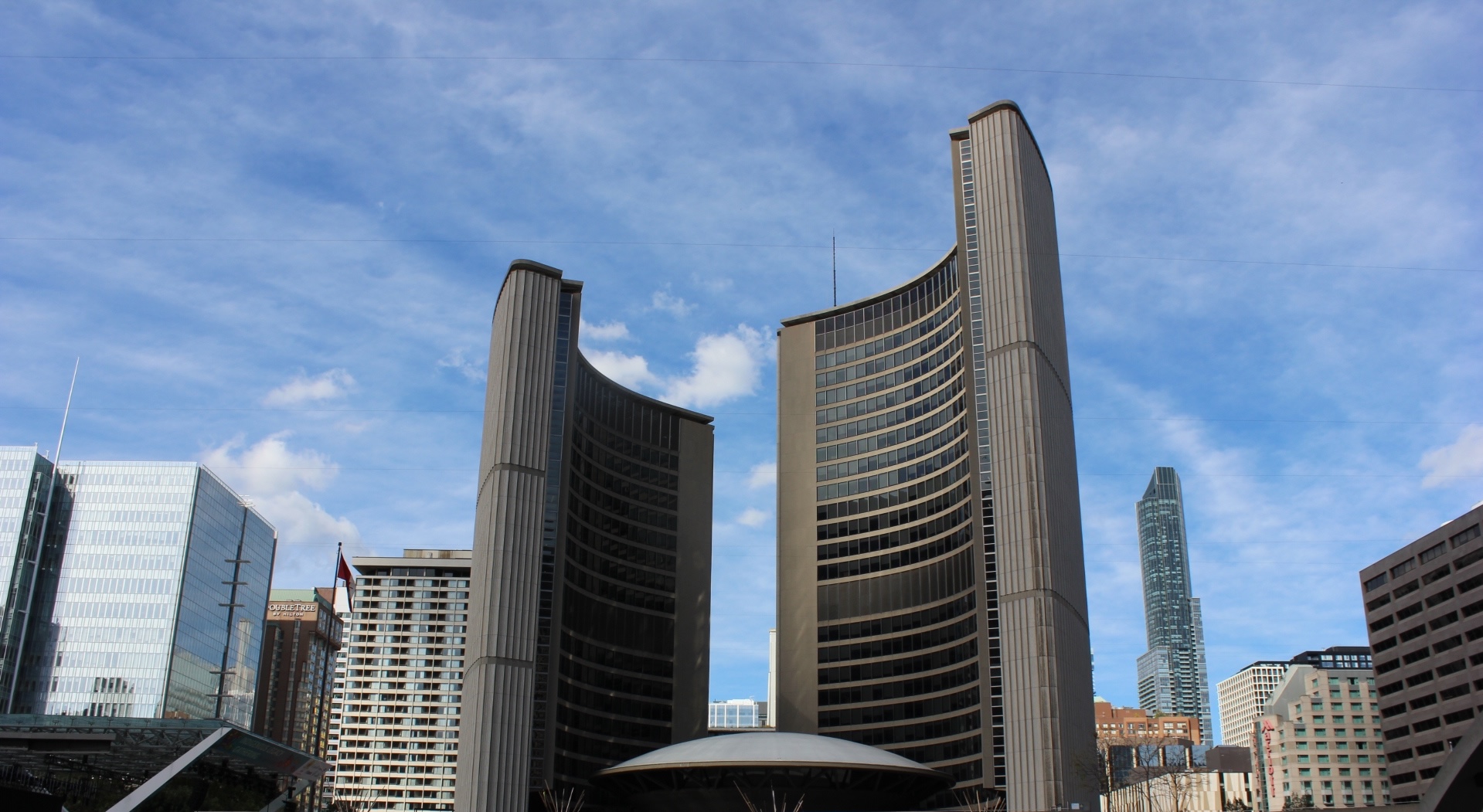 Toronto Moves to Update Relationship Frameworks to Include Gender ...