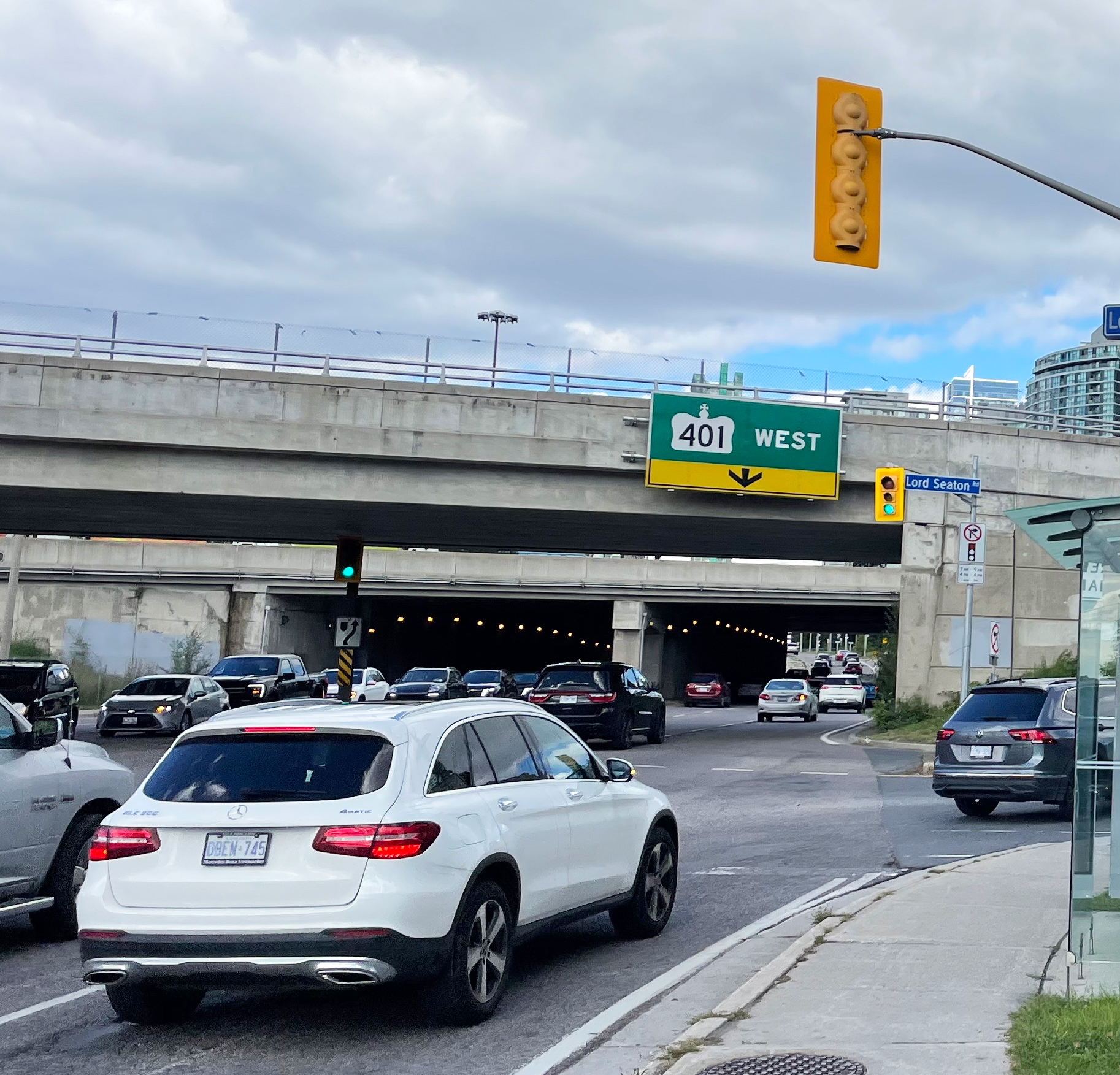 Ford’s Proposed Underground Highway Has Experts Looking For Better ...