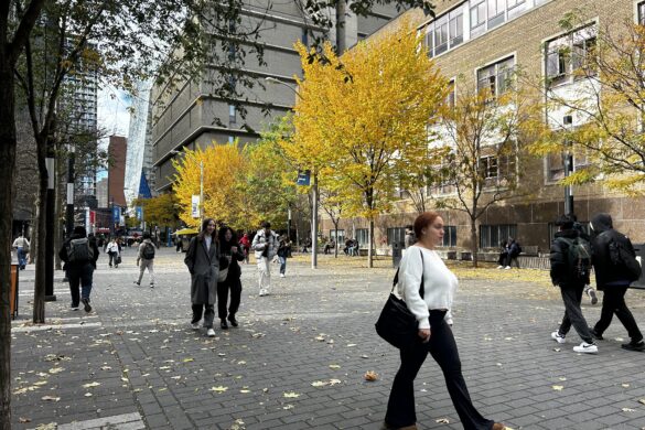 Seneca Announces Markham Campus Closure Amidst Federal Government’s ...